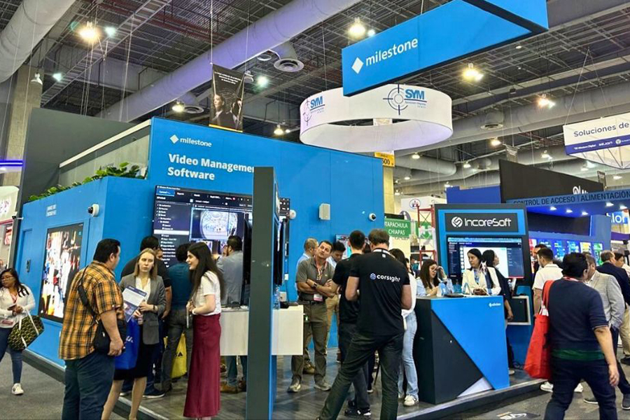 SecuriTIC Latinoamérica | Milestone Systems compartirá opciones de ...
